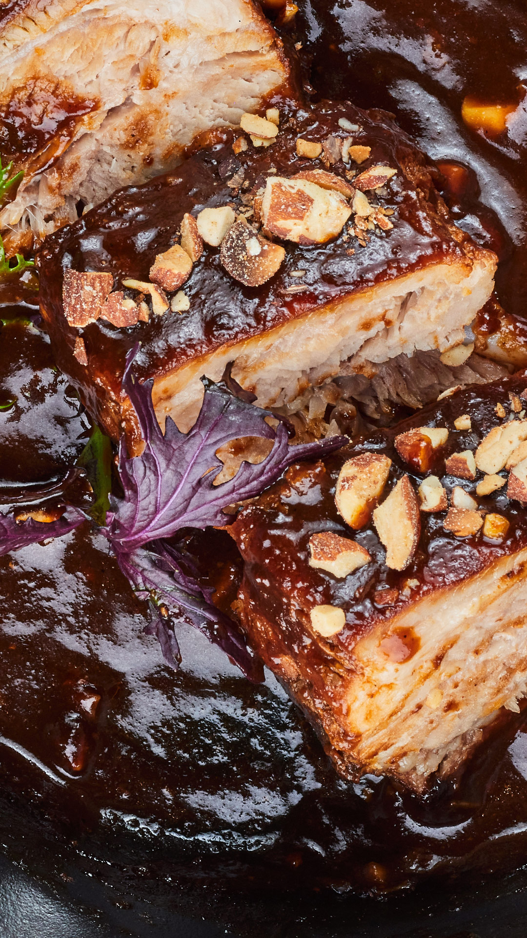 Cortes nacionales de Beef Master